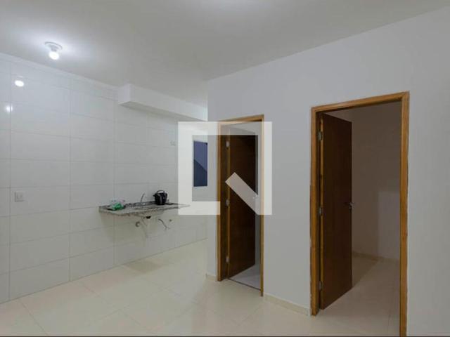 Casa, Jardim Maringá, 2 Quartos, 38 m2 São Paulo
