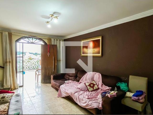 Casa, Jardim Maringá, 2 Quartos, 100 m2 São Paulo