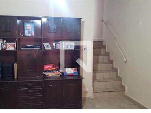 Casa, Jardim Marisa, 3 Quartos, 140 m2 São Paulo