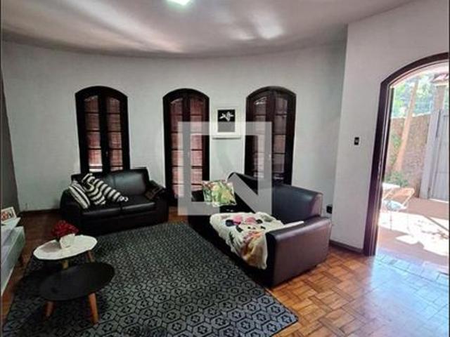 Casa, Jardim Marisa, 3 Quartos, 230 m2 São Paulo
