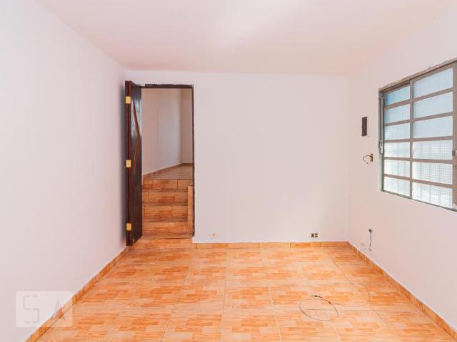 Casa, Jardim Marisa, 1 Quarto, 50 m2 São Paulo