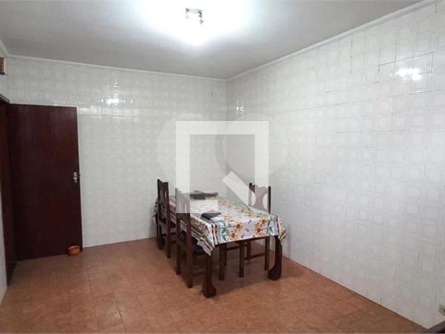 Casa, Jardim Marisa, 2 Quartos, 140 m2 São Paulo