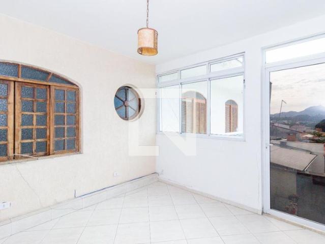 Casa, Jardim Marisa, 2 Quartos, 120 m2 São Paulo