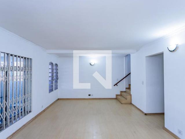 Casa, Jardim Maristela, 4 Quartos, 309 m2 São Paulo