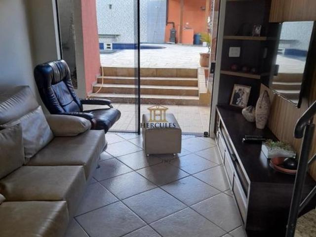 Casa, Jardim Maristela, Atibaia, SP
