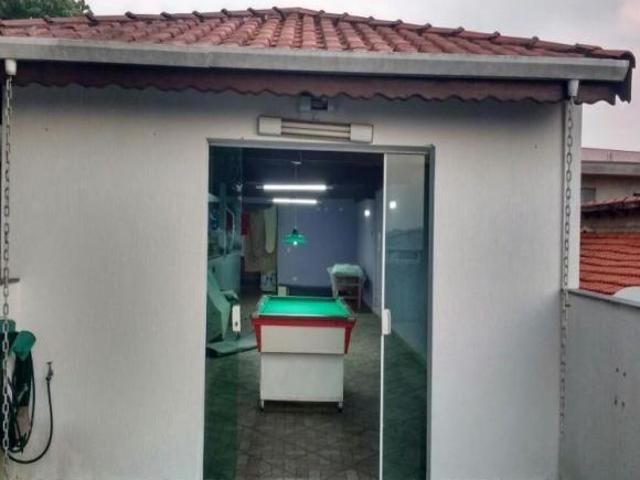 Casa Jardim Matarazzo