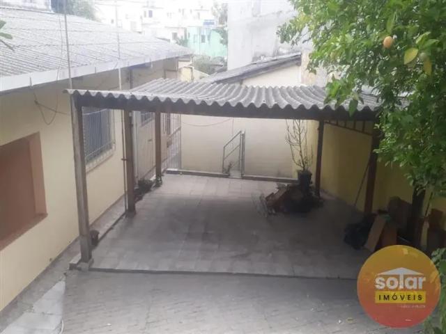 Casa térrea á venda jardim matarazzo