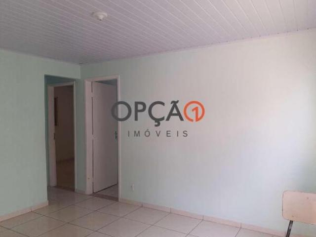 Casa, Jardim Mathilde Berzin, Nova Odessa, SP