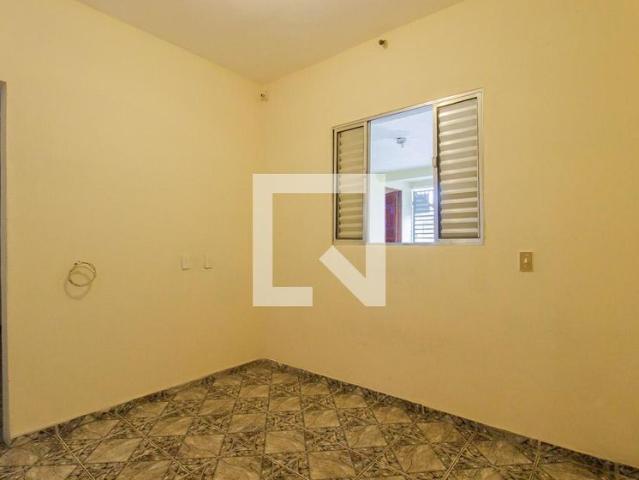 Casa, Jardim Maua, 2 Quartos, 75 m2 Mauá