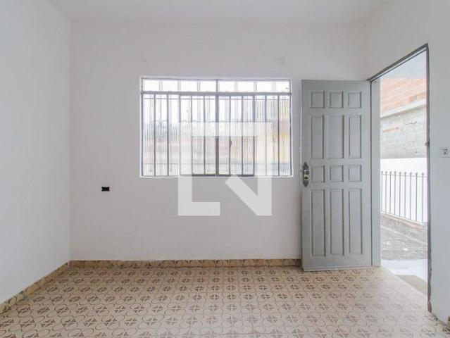 Casa, Jardim Maua, 2 Quartos, 135 m2 Mauá