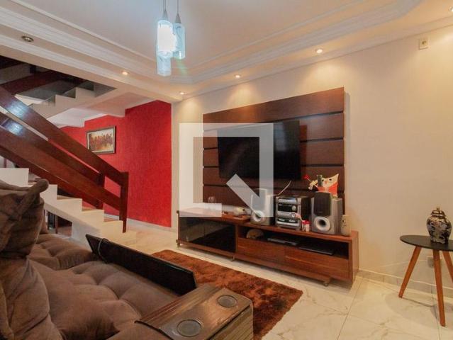 Casa, Jardim Maua, 3 Quartos, 203 m2 Mauá