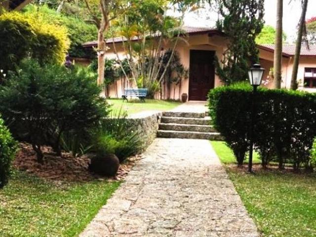 CASA JARDIM MEDITERRANÊO