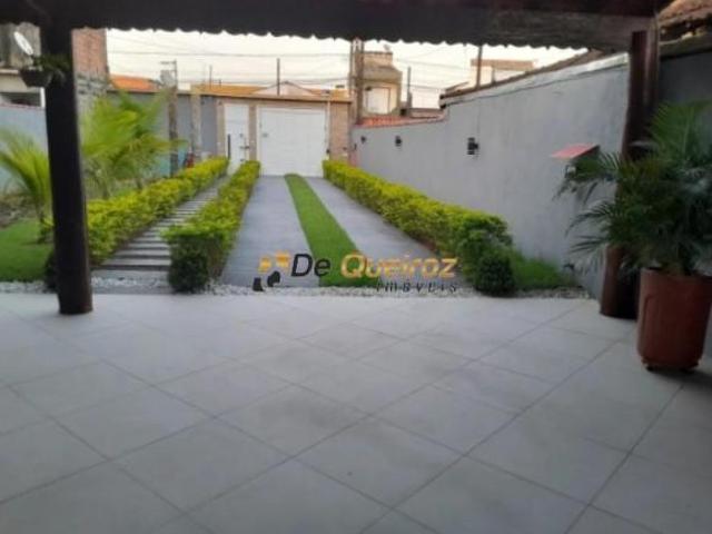 Casa, Jardim Melvi, Praia Grande, SP