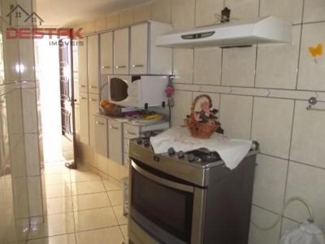 Casa Jardim Messina