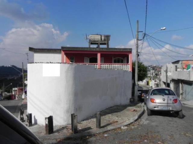 Casa, Jardim Mimas, Embu, SP