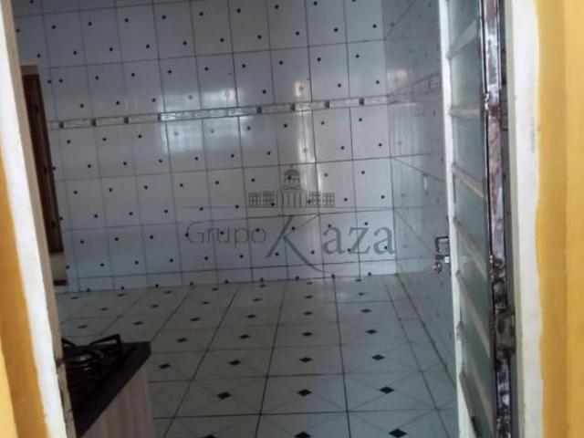Casa Jardim Minas Gerais 2 Dormitórios 200m²