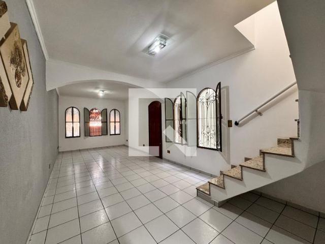 Casa, Jardim Milena, 3 Quartos, 165 m2 Santo André
