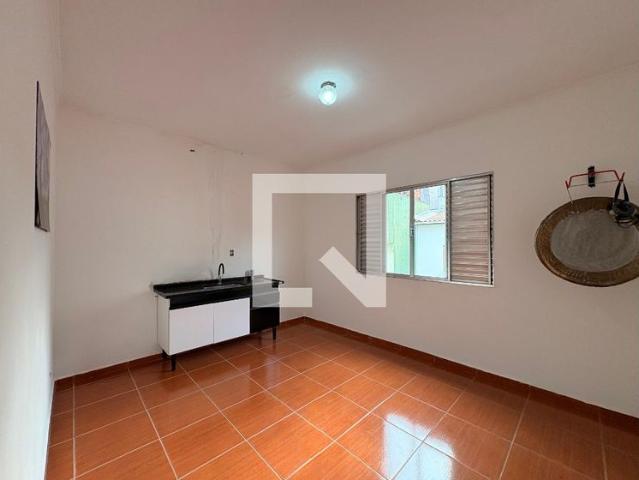 Casa, Jardim Milena, 1 Quarto, 80 m2 Santo André