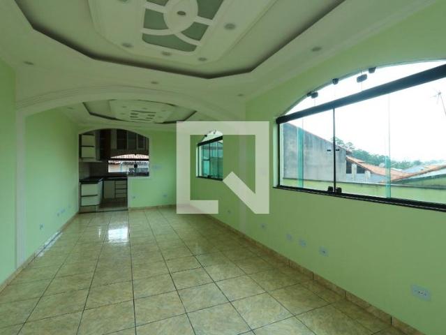 Casa, Jardim Milena, 2 Quartos, 140 m2 Santo André