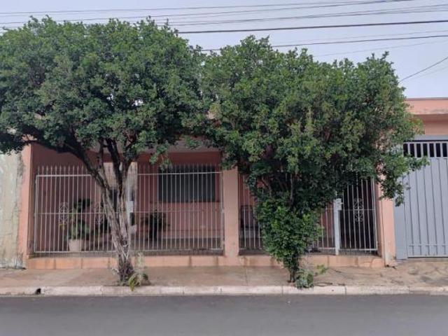 Casa, Jardim Miranda, Santa Gertrudes, SP