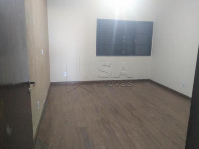 CASA JARDIM MIRANTE BOTUCATU / SP