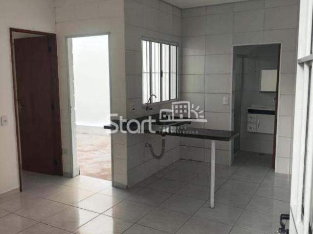casa Jardim Mirassol Campinas