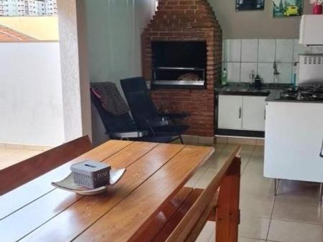 Casa, Jardim Mirassol, Rio Claro, SP