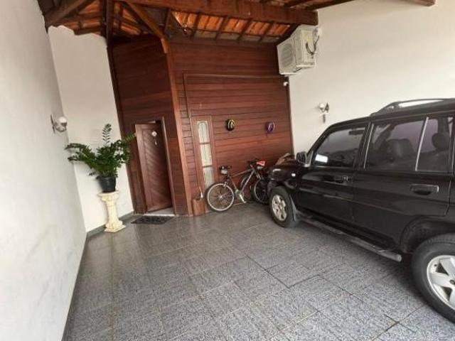 Casa, Jardim Mirassol, Rio Claro, SP