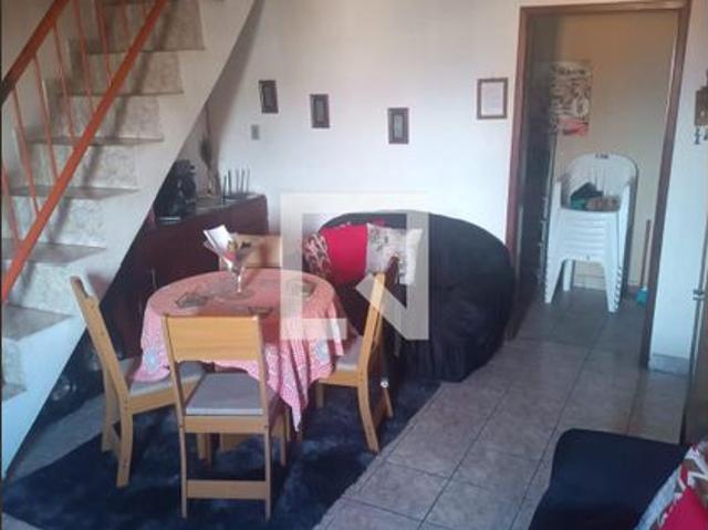 Casa, Jardim Miriam, 3 Quartos, 100 m2 São Paulo