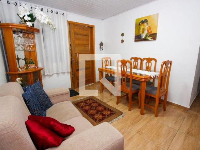Casa, Jardim Miriam, 3 Quartos, 110 m2 São Paulo