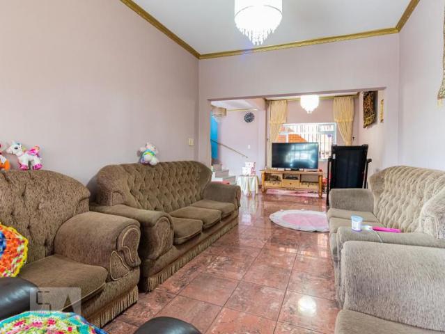 Casa, Jardim Miriam, 3 Quartos, 267 m2 São Paulo