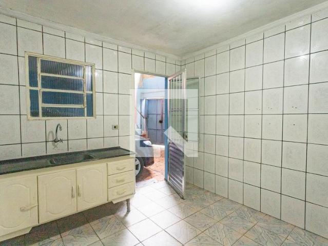 Casa, Jardim Miriam, 1 Quarto, 25 m2 São Paulo
