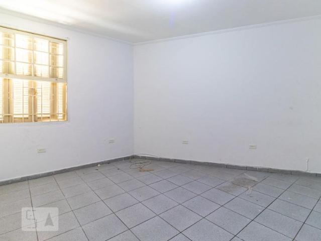 Casa, Jardim Miriam, 1 Quarto, 30 m2 São Paulo