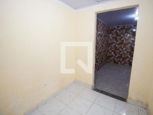 Casa, Jardim Miriam, 1 Quarto, 40 m2 São Paulo