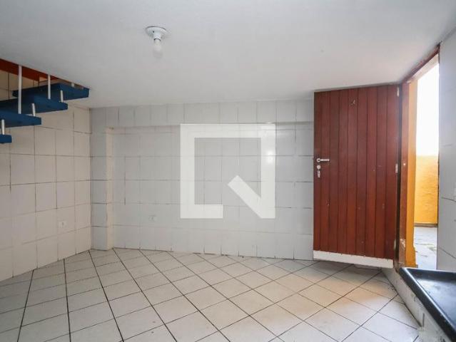 Casa, Jardim Miriam, 1 Quarto, 40 m2 São Paulo