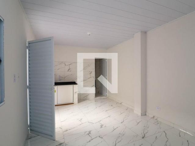 Casa, Jardim Miriam, 1 Quarto, 40 m2 São Paulo