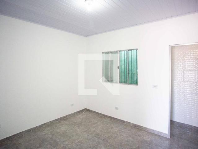 Casa, Jardim Miriam, 1 Quarto, 40 m2 São Paulo
