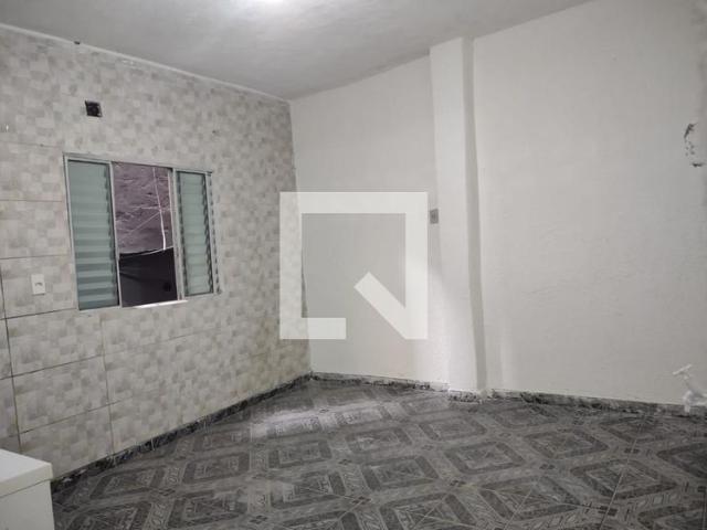 Casa, Jardim Miriam, 1 Quarto, 40 m2 São Paulo