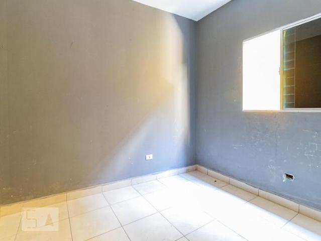 Casa, Jardim Miriam, 1 Quarto, 45 m2 São Paulo