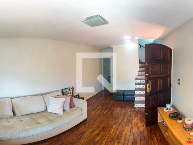 Casa, Jardim Miriam, 2 Quartos, 104 m2 São Paulo