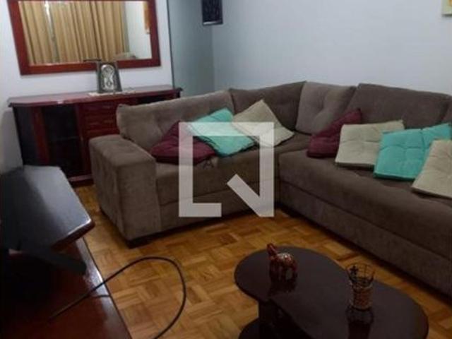 Casa, Jardim Miriam, 4 Quartos, 200 m2 São Paulo