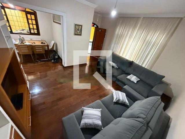 Casa, Jardim Miriam, 5 Quartos, 160 m2 São Paulo