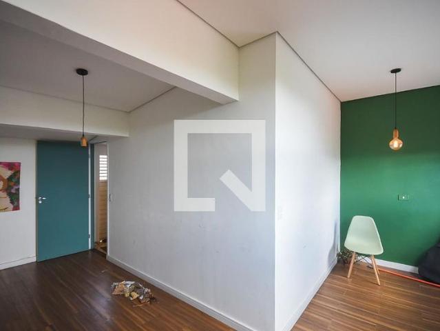 Casa, Jardim Mirna, 1 Quarto, 35 m2 Taboão da Serra
