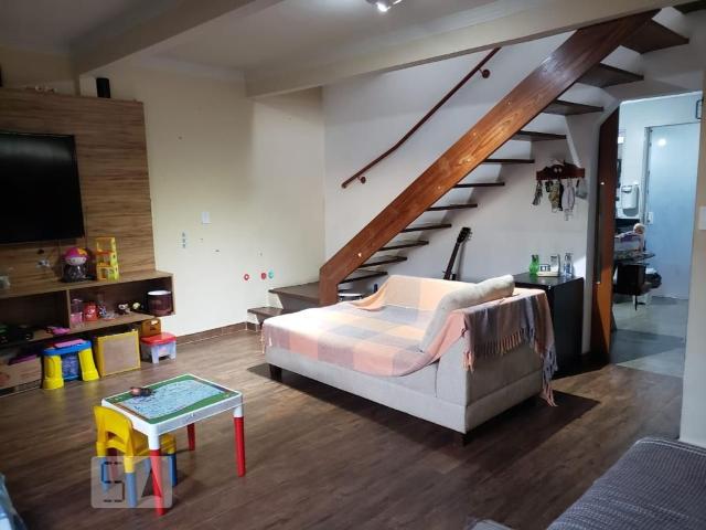Casa, Jardim Mirna, 2 Quartos, 150 m2 Taboão da Serra