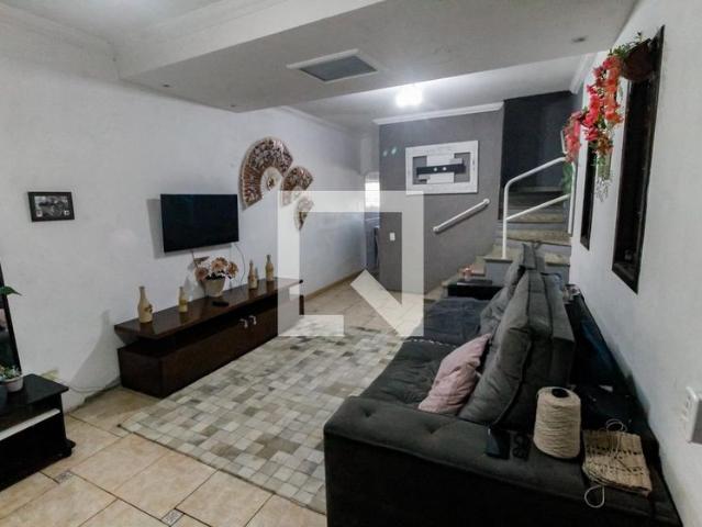 Casa, Jardim Mirna, 3 Quartos, 140 m2 Taboão da Serra