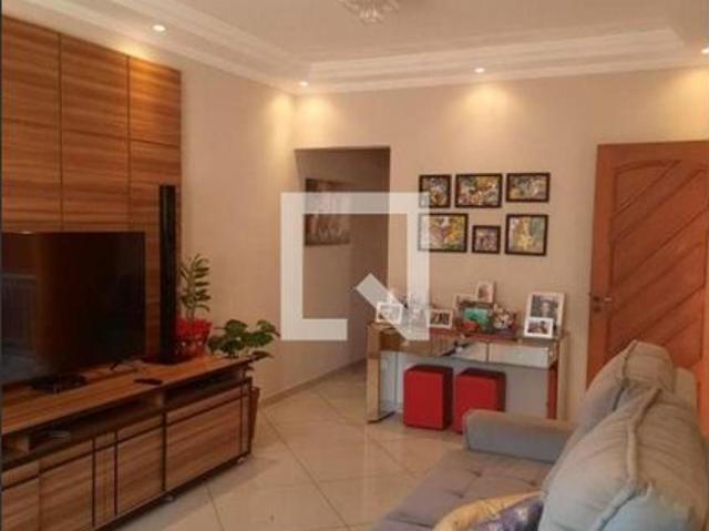 Casa, Jardim Monte Alegre, 3 Quartos, 144 m2 Taboão da Serra