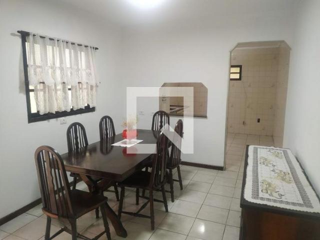Casa, Jardim Monte Alegre, 3 Quartos, 175 m2 Taboão da Serra