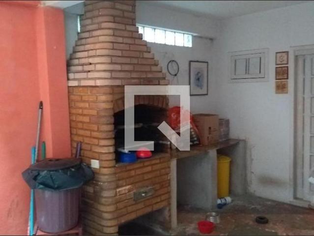 Casa, Jardim Monte Alegre, 3 Quartos, 100 m2 Taboão da Serra