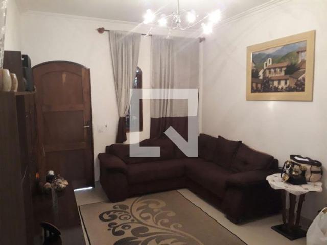 Casa, Jardim Monte Alegre, 3 Quartos, 115 m2 Taboão da Serra