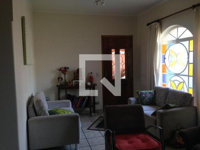 Casa, Jardim Monte Alegre, 3 Quartos, 126 m2 Taboão da Serra